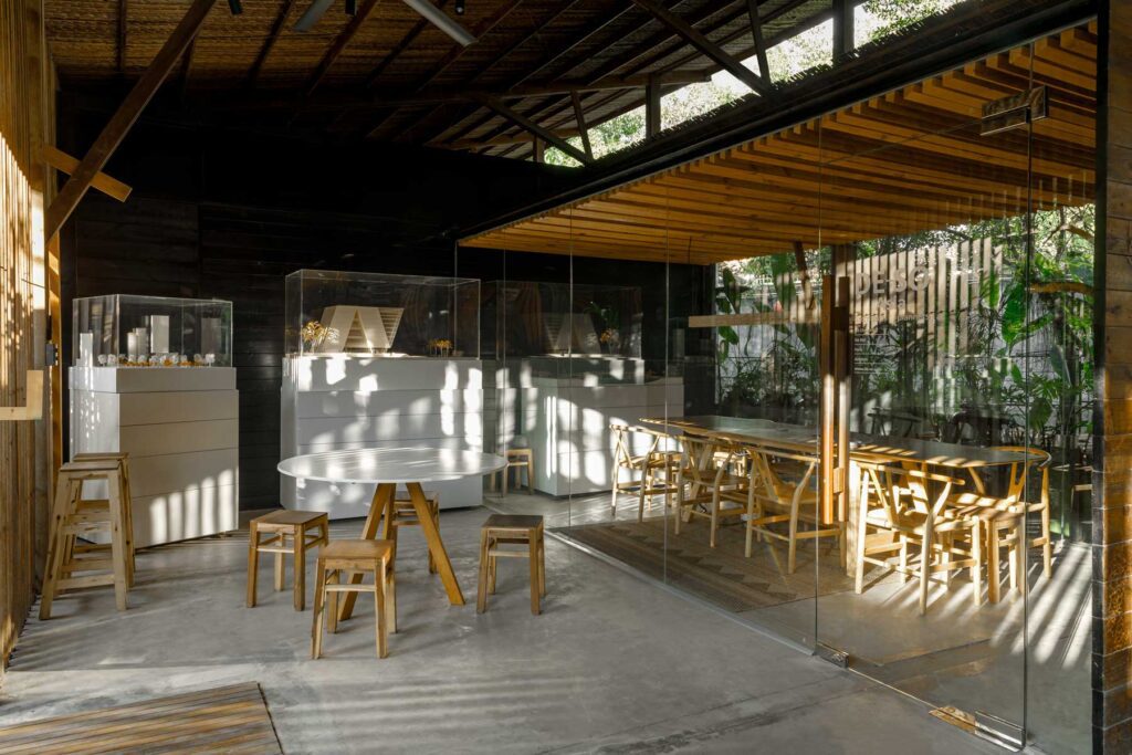 Studio – DE-SO Asia