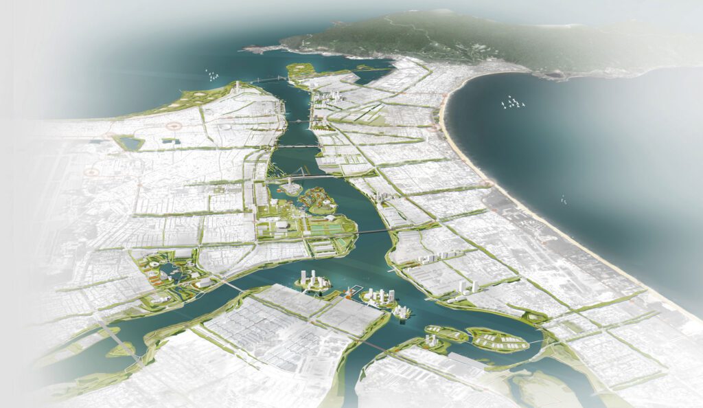 Projects – DE-SO Asia